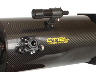 Our Telescopes - Orion Optics