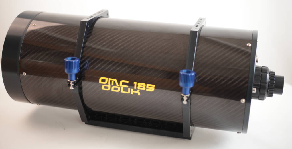 Astronomical Telescopes and Optical Components - Orion Optics