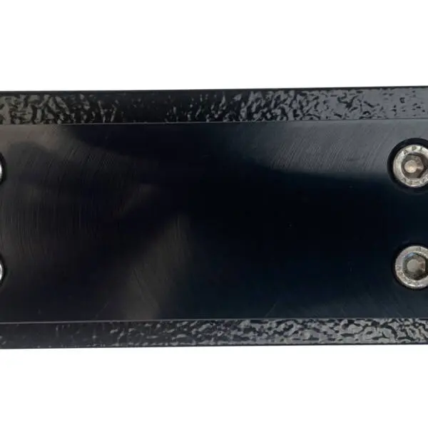 Dovetail Plate for Orion Tube Cradles - Orion Optics