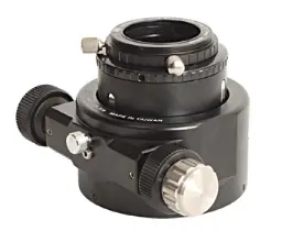ACU Focusers - Orion Optics