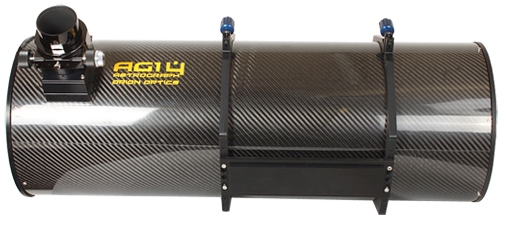 AG14 Astrograph Telescope - UK Manufactured