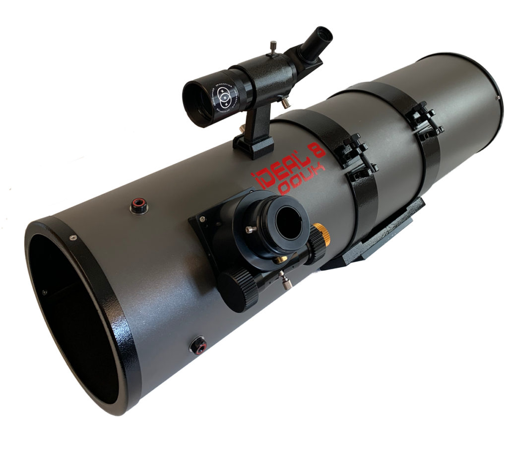 Our Telescopes - Orion Optics