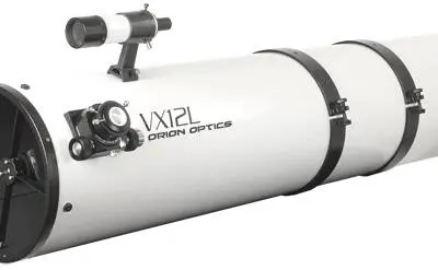 Our Telescopes - Orion Optics